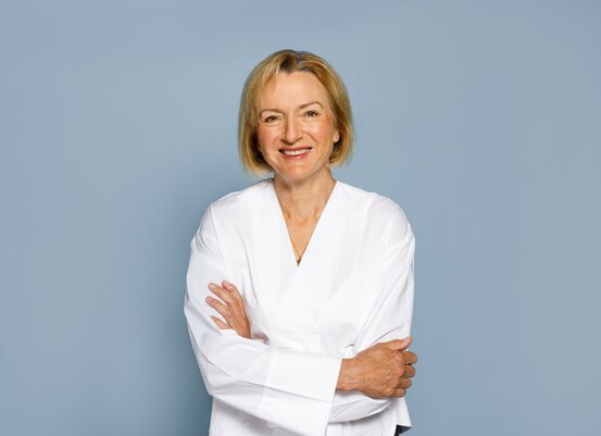 Dr. med. Constanze Wieland-Schneller | KIZ Chiemgau