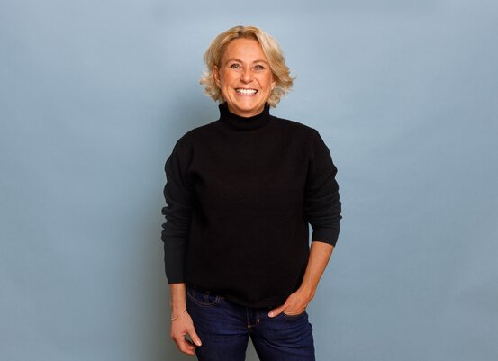 Brigitte Hutter | KIZ Chiemgau